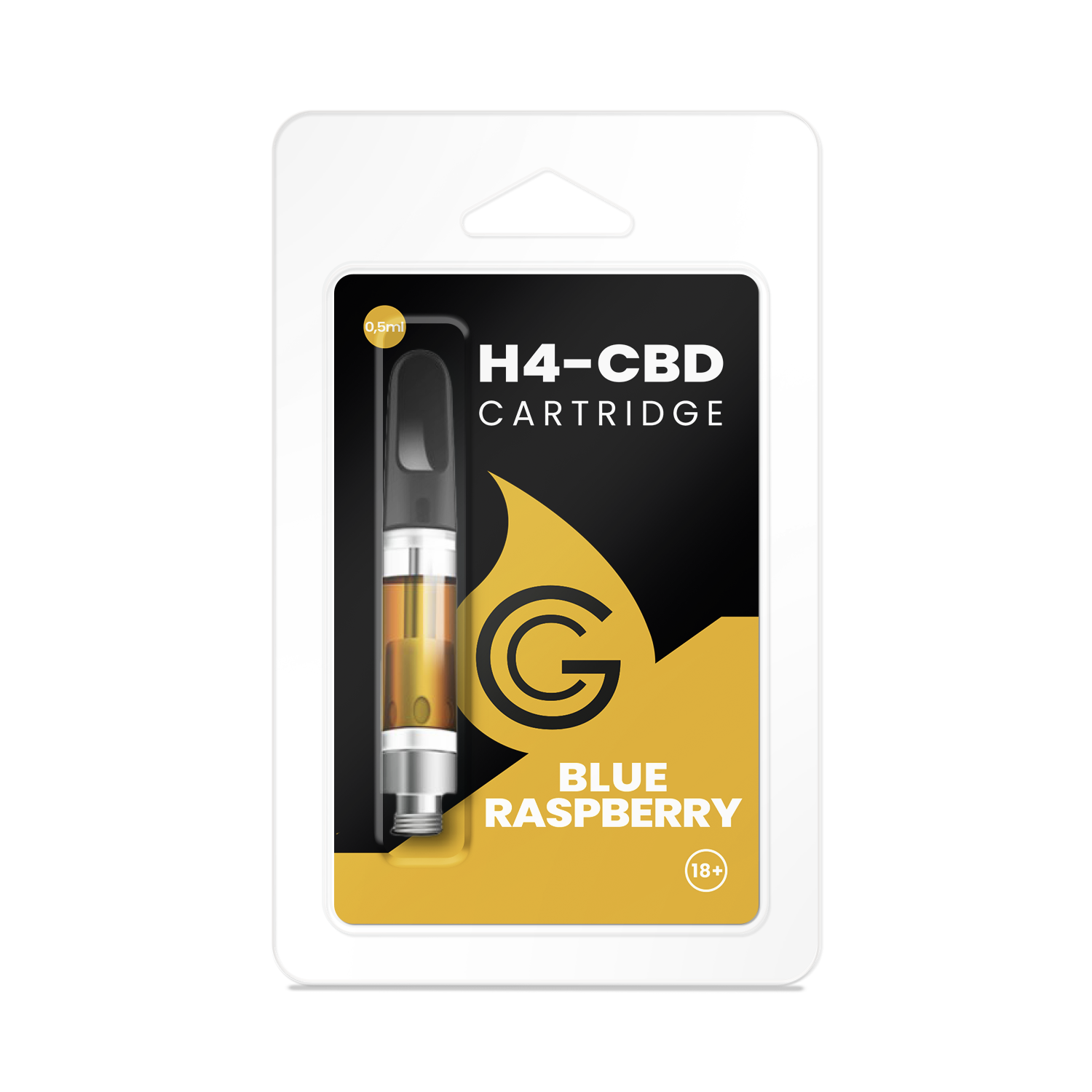 Cartridge - CBDGroup.cz